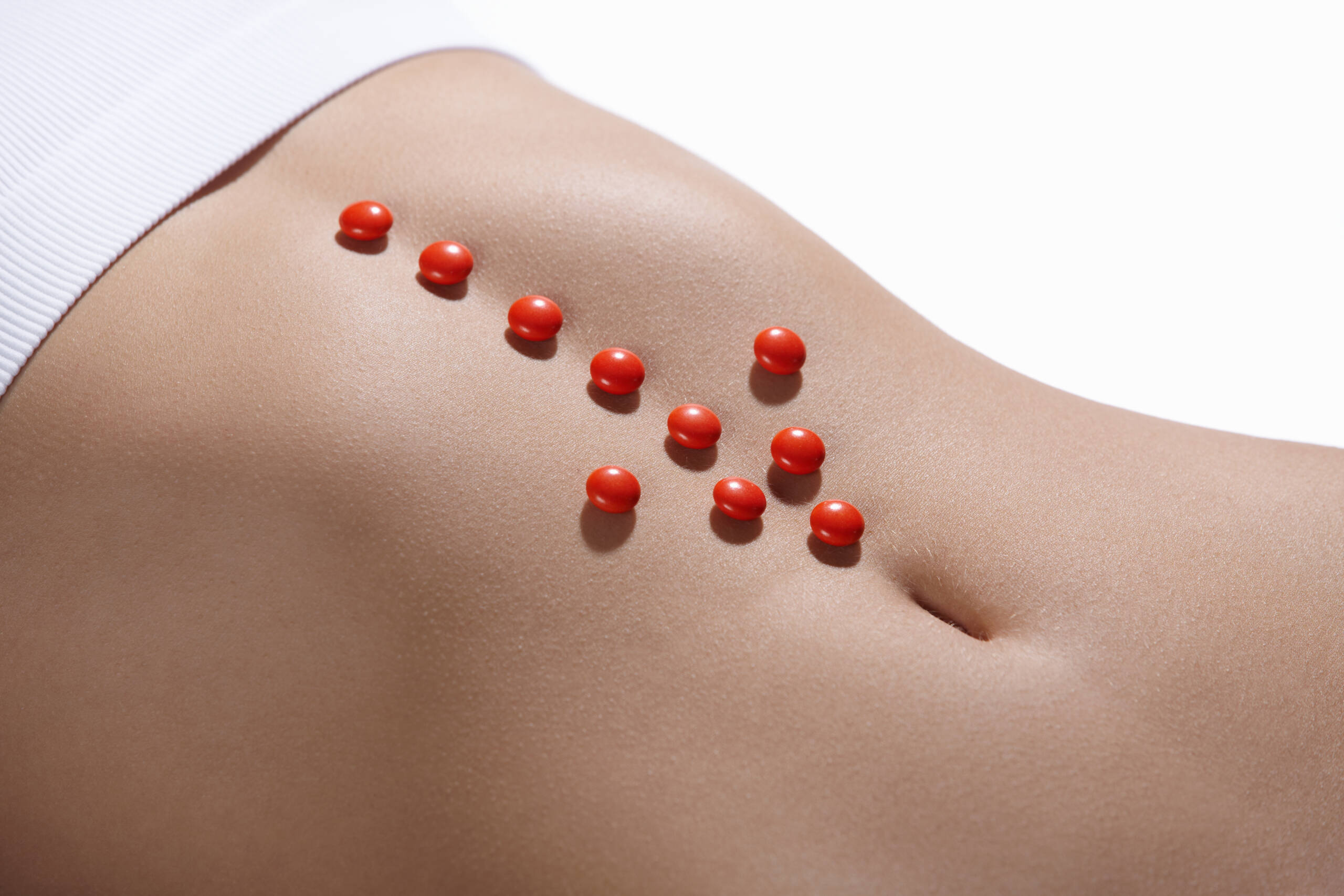 Non-Invasive Body Contouring and Sculpting in Corpus Christi, TX