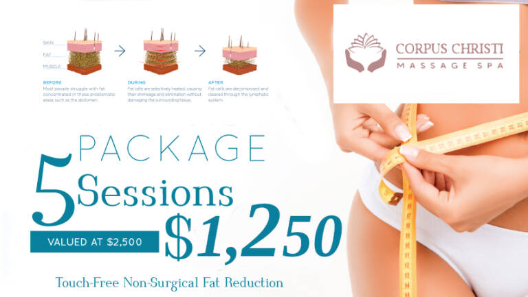 Lana's Massage Spa in Corpus Christi, TX | CC MASSAGE SPA